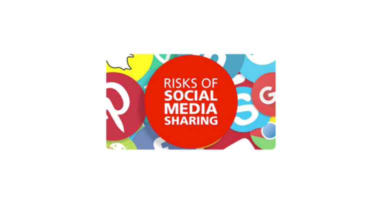 Risks of Over Sharing on Social Media - NJ