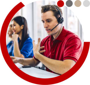 Contact Us | IT Radix - New Jersey