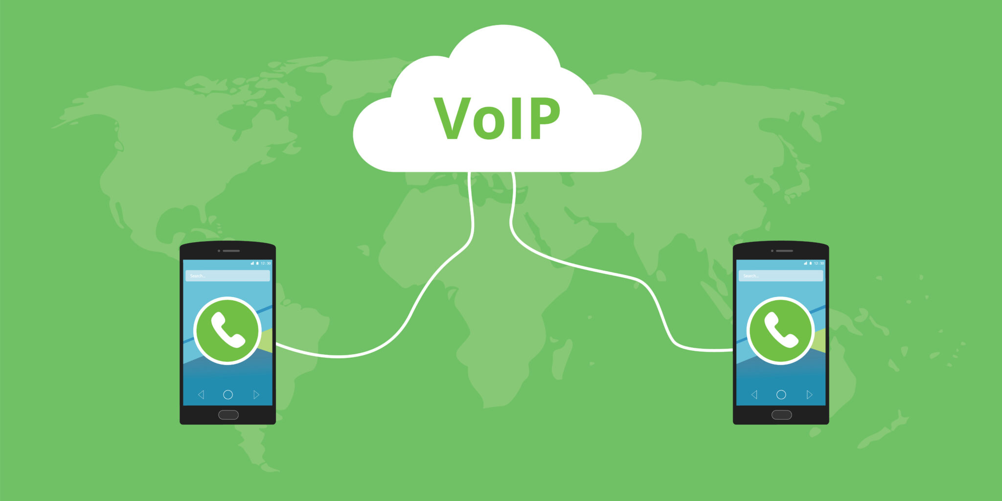 Denial of service attacks on VoIP systems | IT Radix - New Jersey