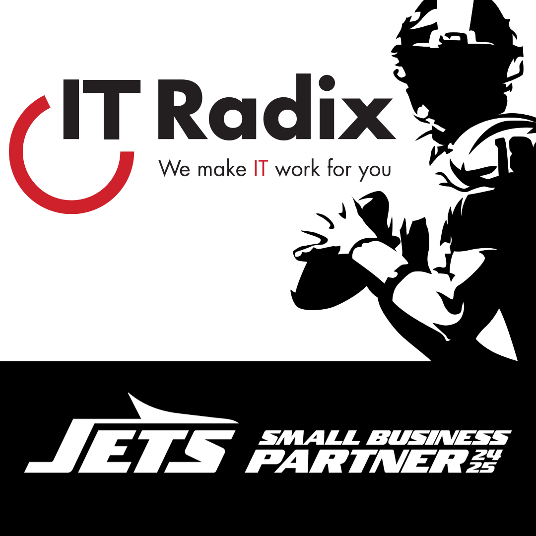 IT Radix - IT Support and Consulting Company - New Jersey